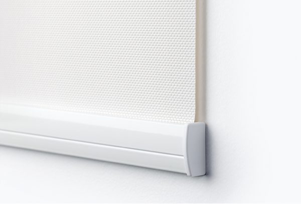 Discover Style & Purpose with Colourvue Control Roller Shades