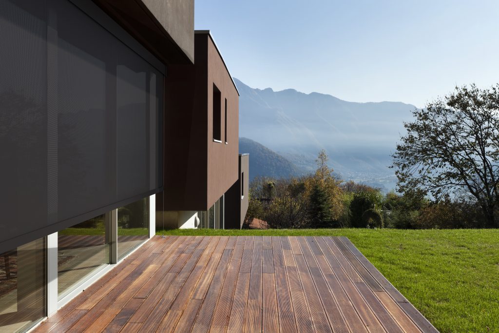 Enhance Your Comfort with Shadesol Alfresco Outdoor Shades