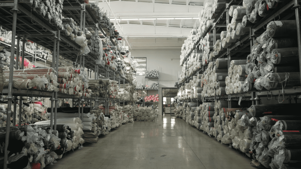 Run Out Fabrics (ROF) - TWO USA